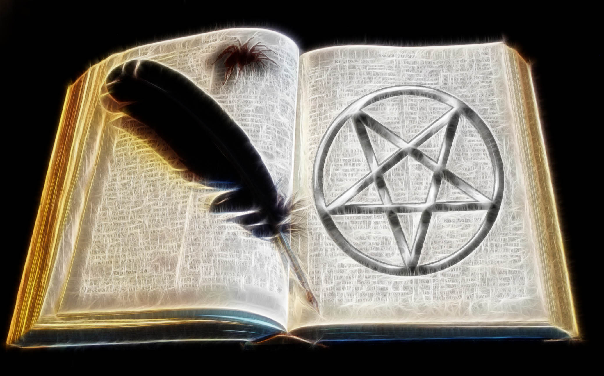 Magie | Astroklíč - Astrologie a výklad karet